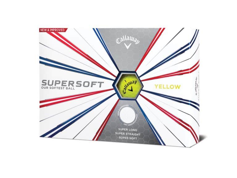 Callaway Supersoft Review (2019)