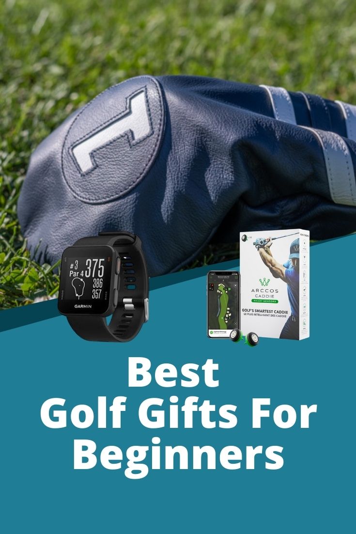 Best Golf Gifts For Beginners