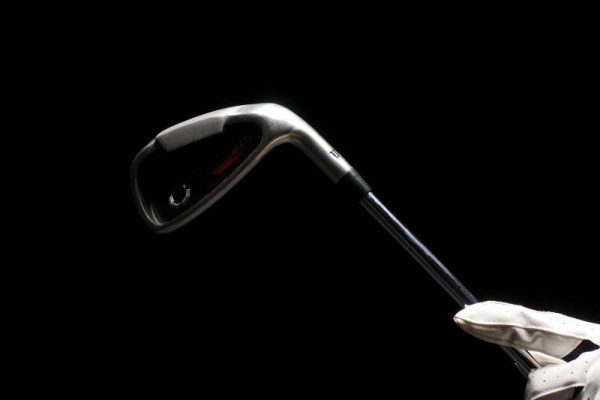 What is MOI In Golf Clubs (...and why it's important)