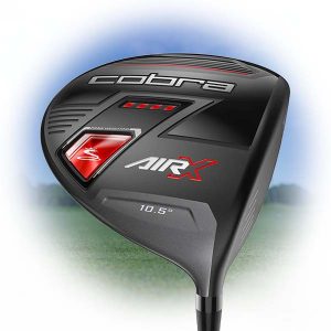 Cobra Drivers By Year (updated 2023)