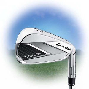 Ping G430 Irons vs. TaylorMade Stealth (Better Game Helper?)