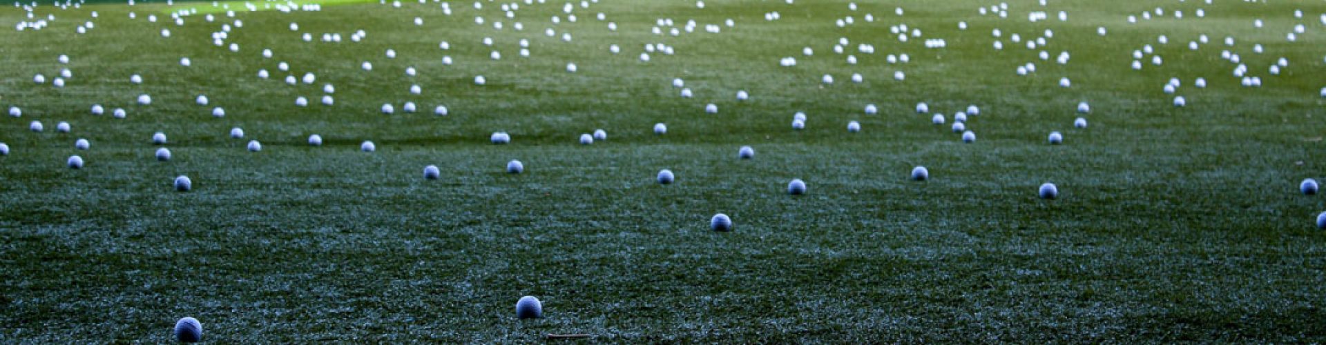 Driving Range Tips For Beginners (Get The Most From Your Range Time)