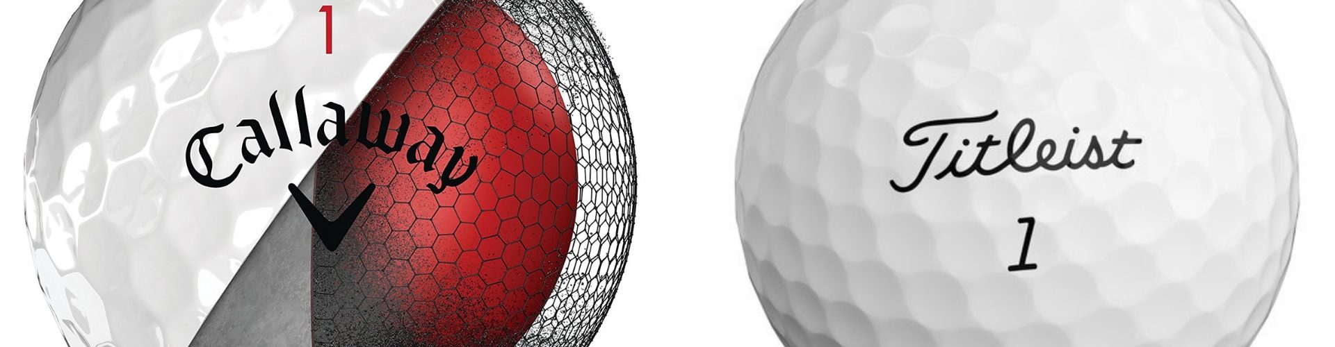 Chrome Soft vs. Pro V1 (Can Callaway Knock Titliest Off The Top?)