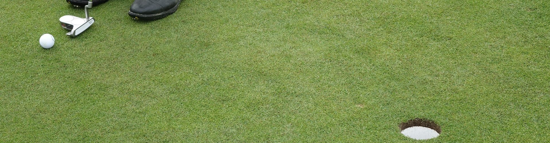 5 Putting Drills For Alignment Control (Are You Aiming Wrong Every Time??)